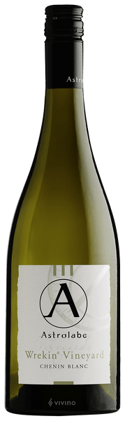 Astrolabe Wrekin Vineyard Chenin Blanc | Vivino US
