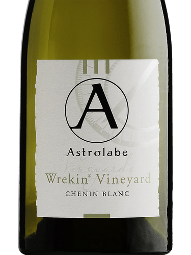 Astrolabe Wrekin Vineyard Chenin Blanc | Vivino US