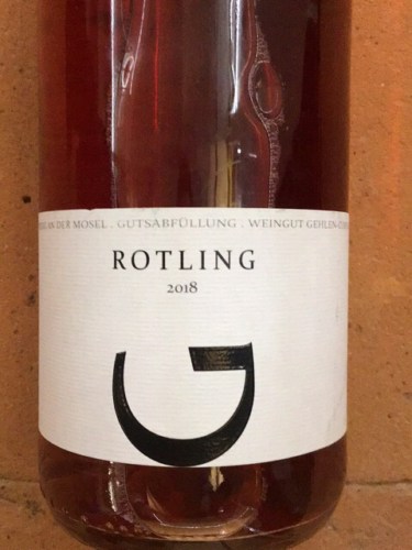 Gehlen-Cornelius Rotling | Vivino Schweiz