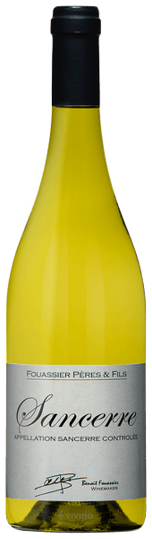 Domaine Fouassier Sancerre | Vivino English
