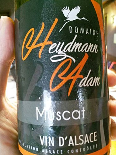 Heydmann Adam Muscat | Vivino US