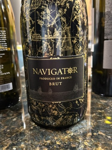 Navigator Brut | Vivino English