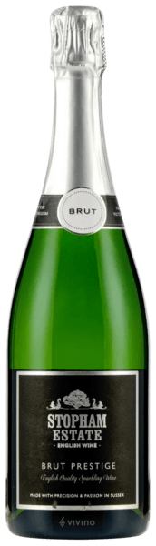 Stopham Estate Brut Prestige | Vivino US