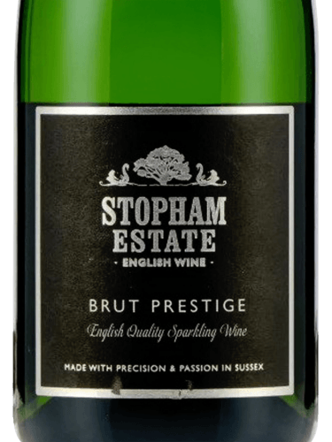 Stopham Estate Brut Prestige | Vivino English
