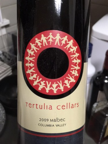 Tertulia Cellars Malbec | Vivino US