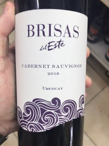 Brisas del Este Cabernet Sauvignon | Vivino US