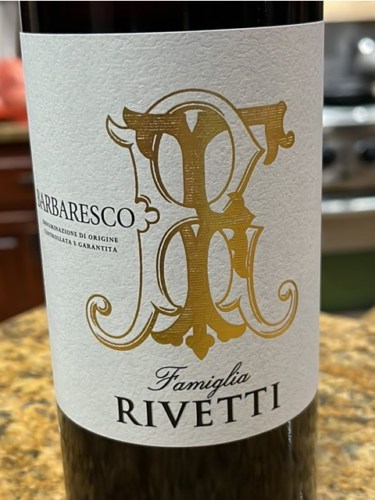 Riboli Family Famiglia Rivetti Barbaresco | Vivino US