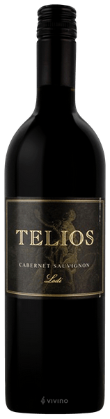 Telios Cabernet Sauvignon | Vivino US