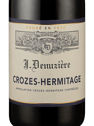Maison Denuziere Crozes-Hermitage | Vivino Canada