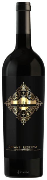 Atilius Prestigio Chianti Riserva | Vivino US