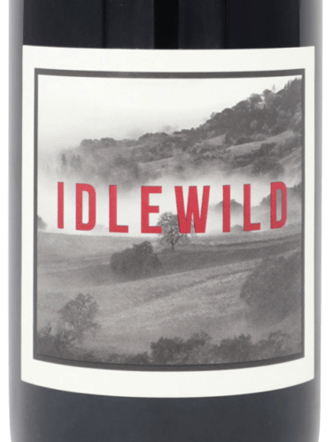 Idlewild Fox Hill Vineyard Barbera | Vivino English