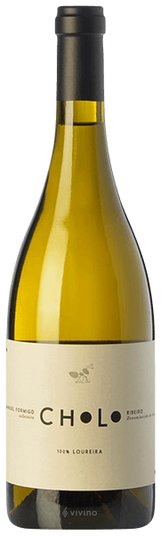 Manuel Formigo Cholo | Vivino US