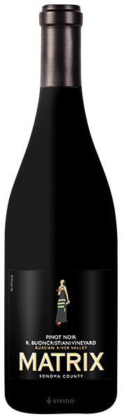 Matrix R. Buoncristiani Vineyard Pinot Noir | Vivino US