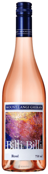 Mount Langi Ghiran Billi Billi Rosé | Vivino English