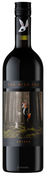 The Wily Fox Shiraz | Vivino English