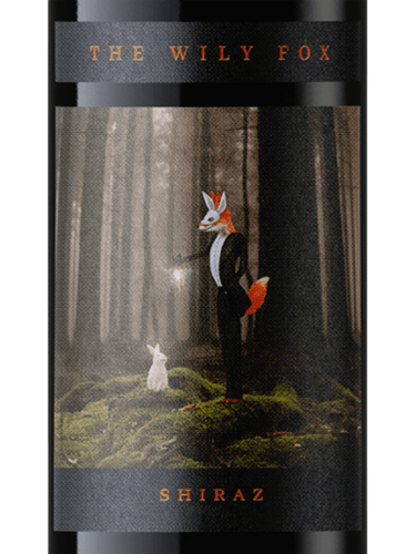 The Wily Fox Shiraz | Vivino US