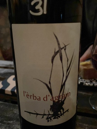 L'Erba D'Agram Rouge | Vivino US