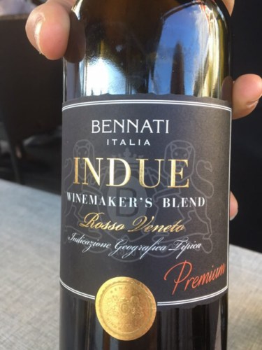 Casa Vinicola Bennati Indue Premium Winemaker's Blend | Vivino US