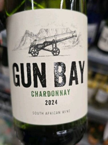 Gun Bay Wines Chardonnay | Vivino English