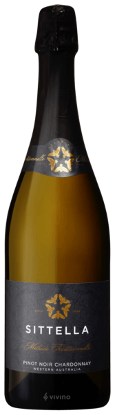 Sittella Pinot Noir - Chardonnay | Vivino US