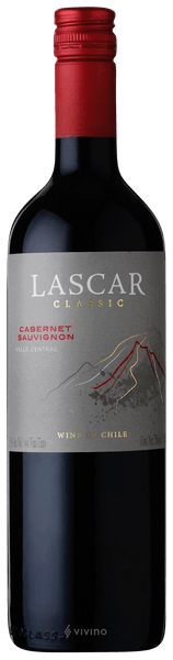 Lascar Classic Cabernet Sauvignon | Vivino US