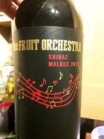 Mount Rozier Estate The Fruit Orchestra Shiraz - Malbec | Vivino US