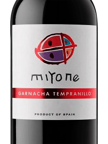 Mirone Garnacha - Tempranillo | Vivino English