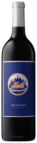 New York Mets Club Series Red | Vivino English