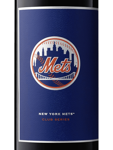 New York Mets Club Series Red | Vivino English