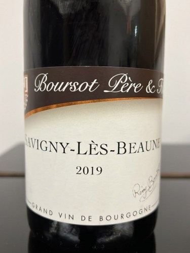 Boursot Père & Fils Savigny-lès-Beaune | Vivino US Boursot Père & Fils Savigny-lès-Beaune | Vivino US