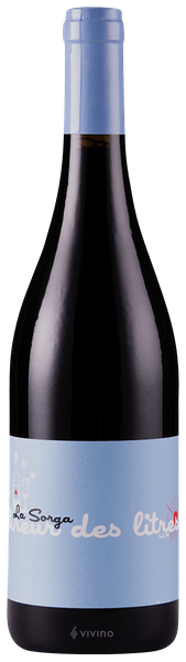 La Sorga Tireur des litres | Vivino US