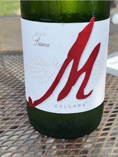 M Cellars Bianca | Vivino US