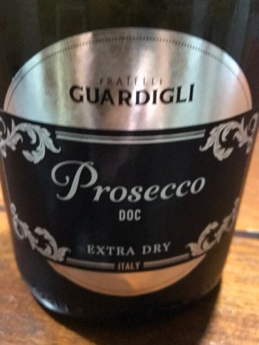 Fratelli Guardigli Prosecco Extra Dry | Vivino Canada