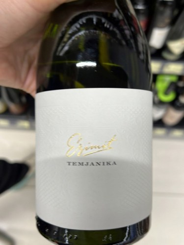 Ezimit Muscat - Temjanika | Vivino