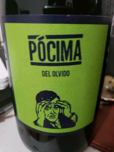 Aborigen Pócima Del Olvido | Vivino US