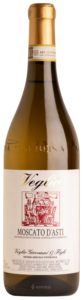 Veglio Giovanni & Figli Moscato d'Asti | Vivino English