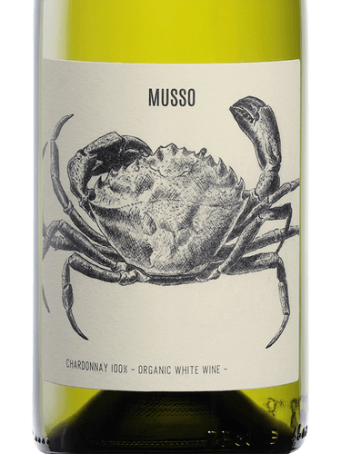 Casa Rojo Musso Chardonnay | Vivino United States