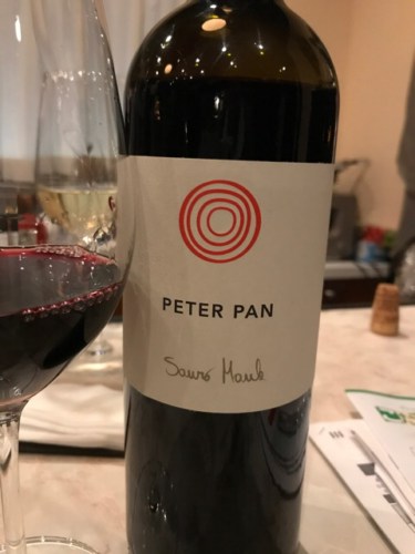 Sauro Maule Peter Pan | Vivino US