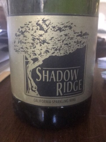 Shadow Ridge Sparkling | Vivino US