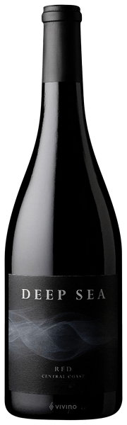 Deep Sea Red | Vivino