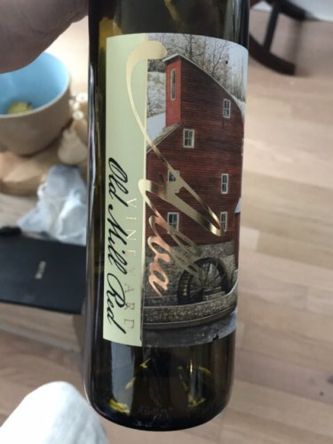 Old Mill Alla Red | Vivino US