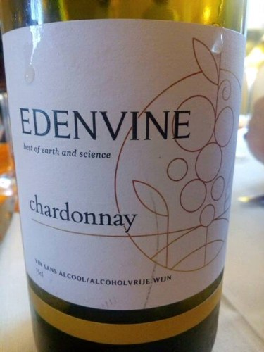 Edenvine Chardonnay | Vivino Brasil