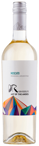 2021 Don Rodolfo Moscato | Vivino US
