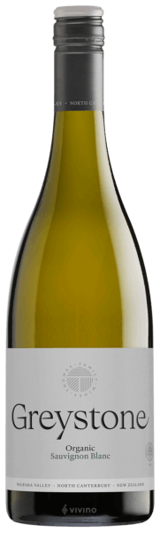 Greystone Sauvignon Blanc | Vivino English