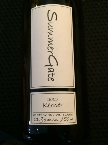 Summer Gate Kerner | Vivino US