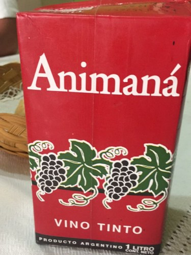 Viñas de Animaná Tinto | Vivino US