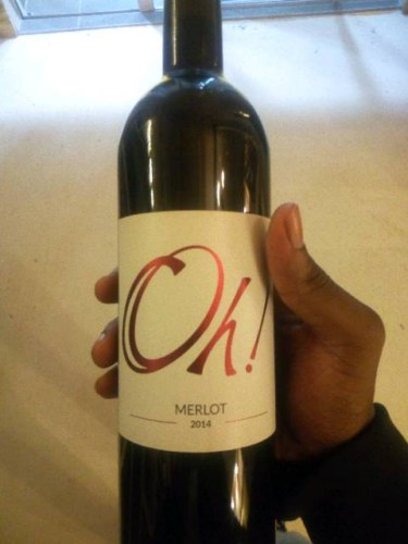 Oneiric Oh! Merlot | Vivino English