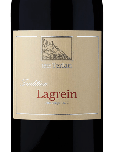 Terlan (Terlano) Tradition Lagrein | Vivino English