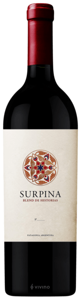 Malma - NQN Surpina | Vivino US