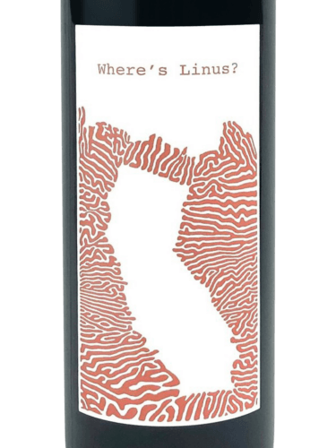 Where’s Linus? Red | Vivino US
